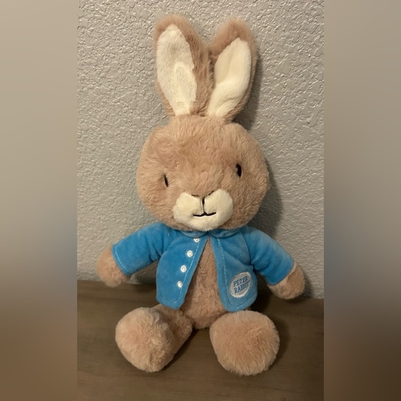 The Land Of Beatrix Potter | Toys | The World Of Beatrix Potter Peter ...